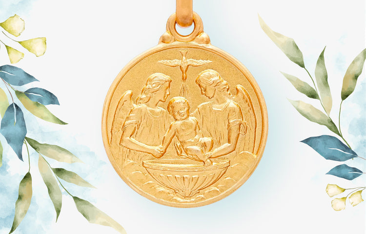 Battesimo Cristiano: Origini e Significato Spirituale