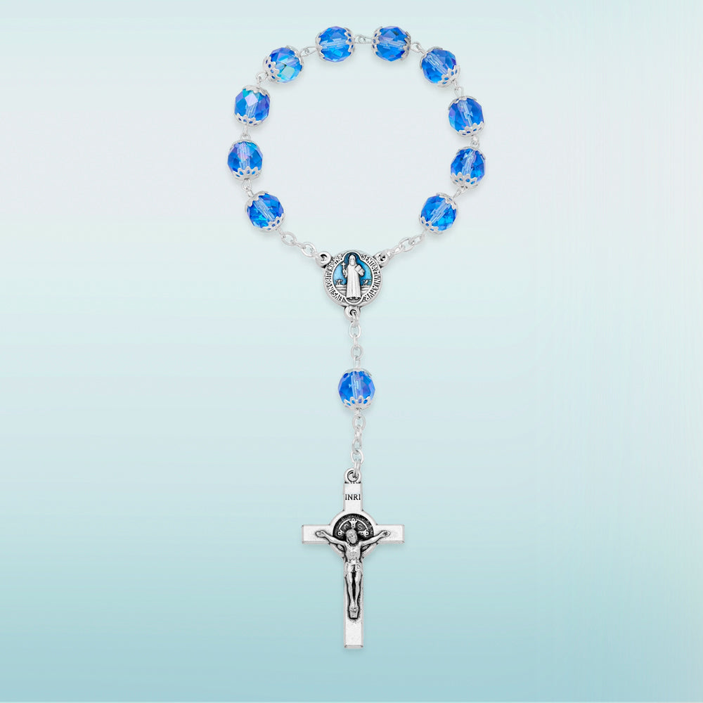 Auto & Car Rosaries from the Vatican (case included)