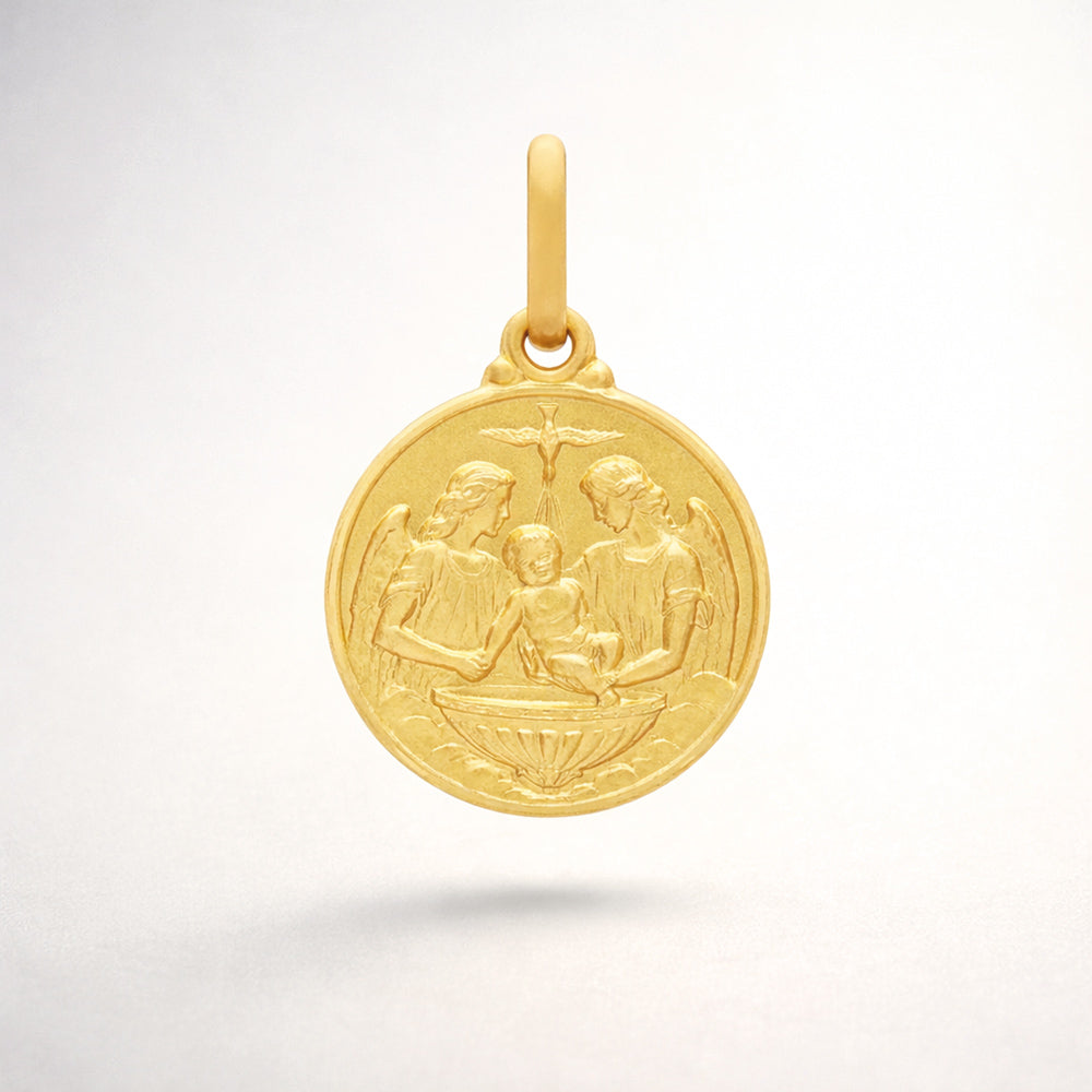 Confirmation Medals