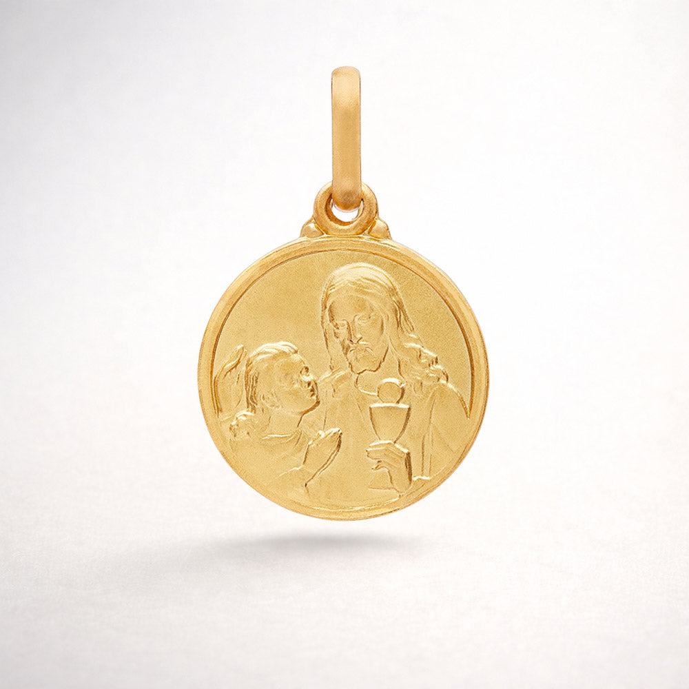 First Communion Gifts from The Vatican | MONDO CATTOLICO