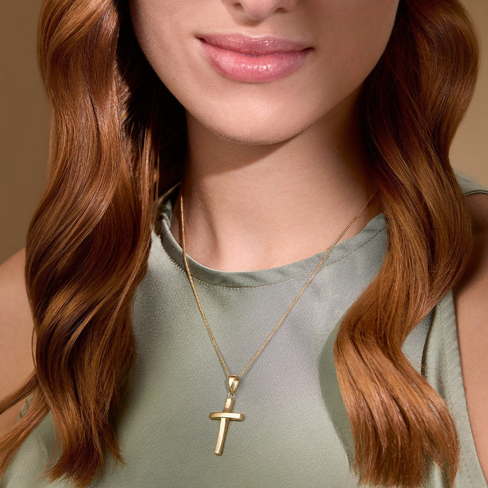 High End Catholic Jewelry from the Vatican (case included)
