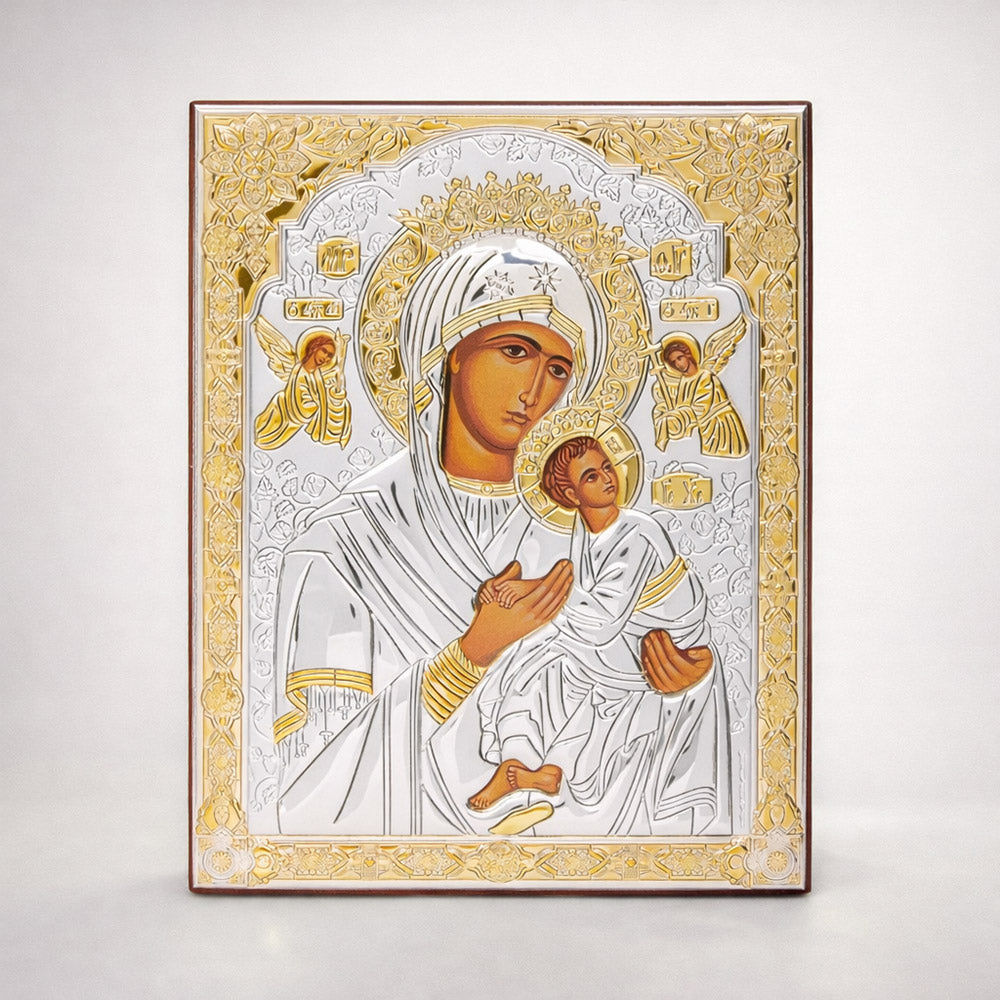 Icons from The Vatican | MONDO CATTOLICO