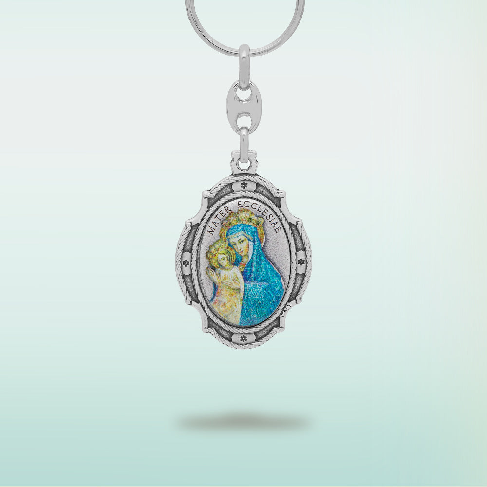 Keychains from Rome | MONDO CATTOLICO