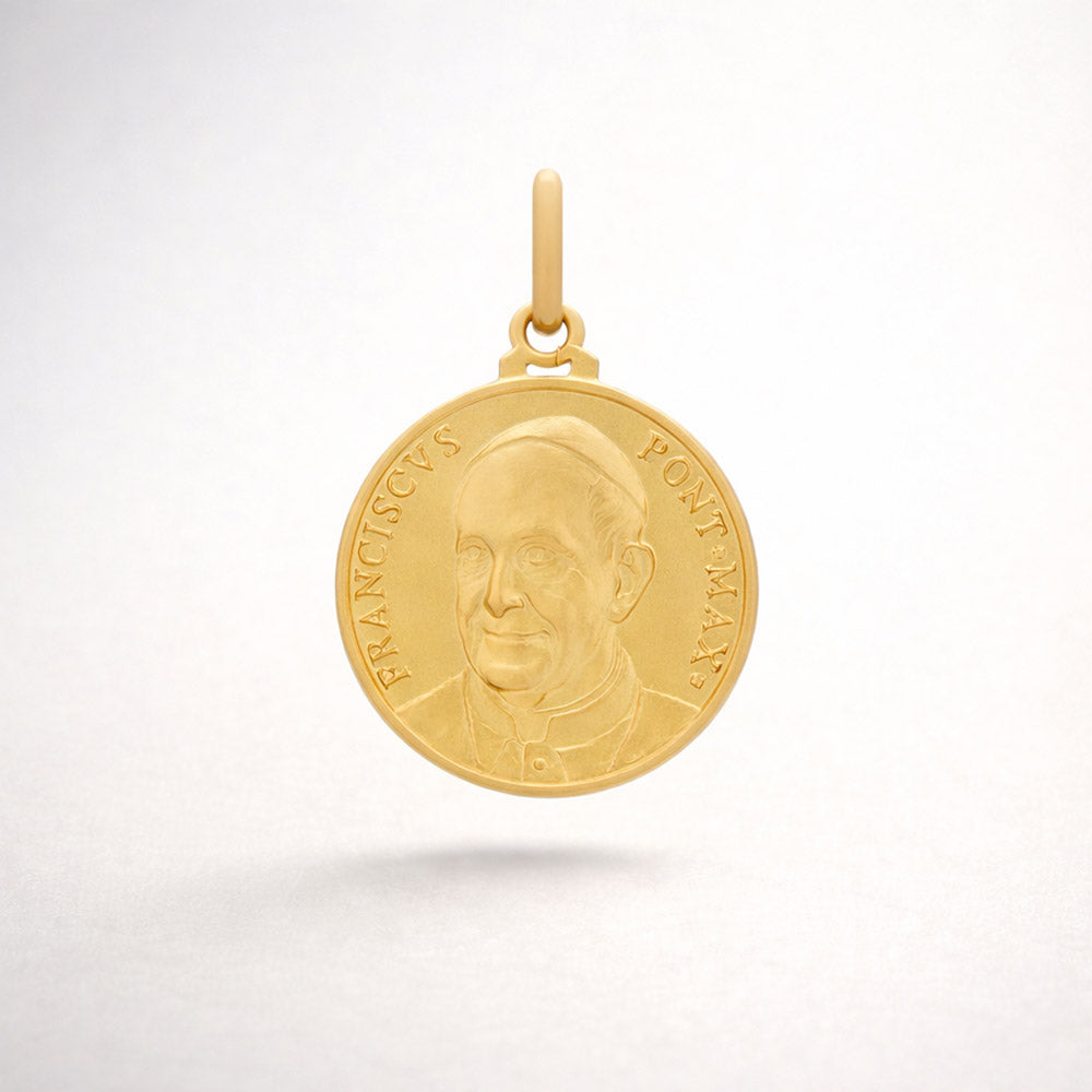 Papal Medals from the Vatican (case included)