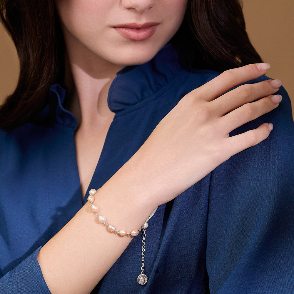 Religious Jewelry from the Vatican (case included)