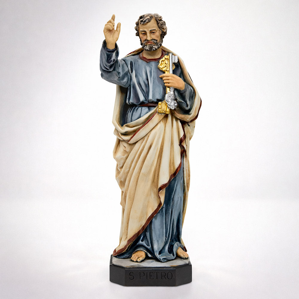 Religious Statues from The Vatican | MONDO CATTOLICO