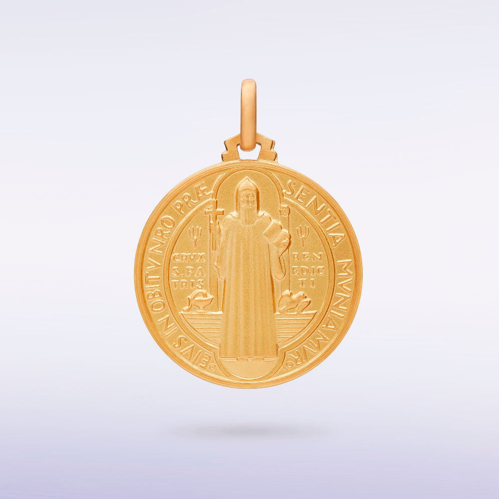 Saint Medals