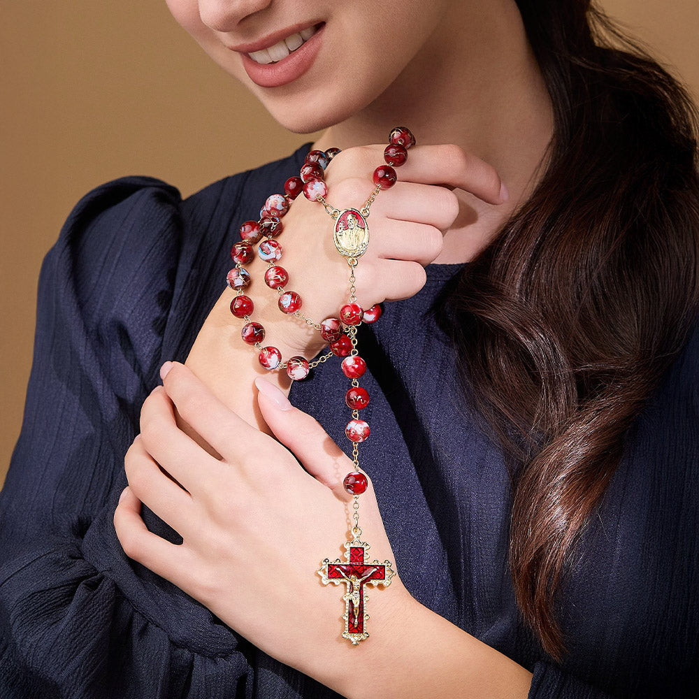 Our Lady of Fatima Rosaries