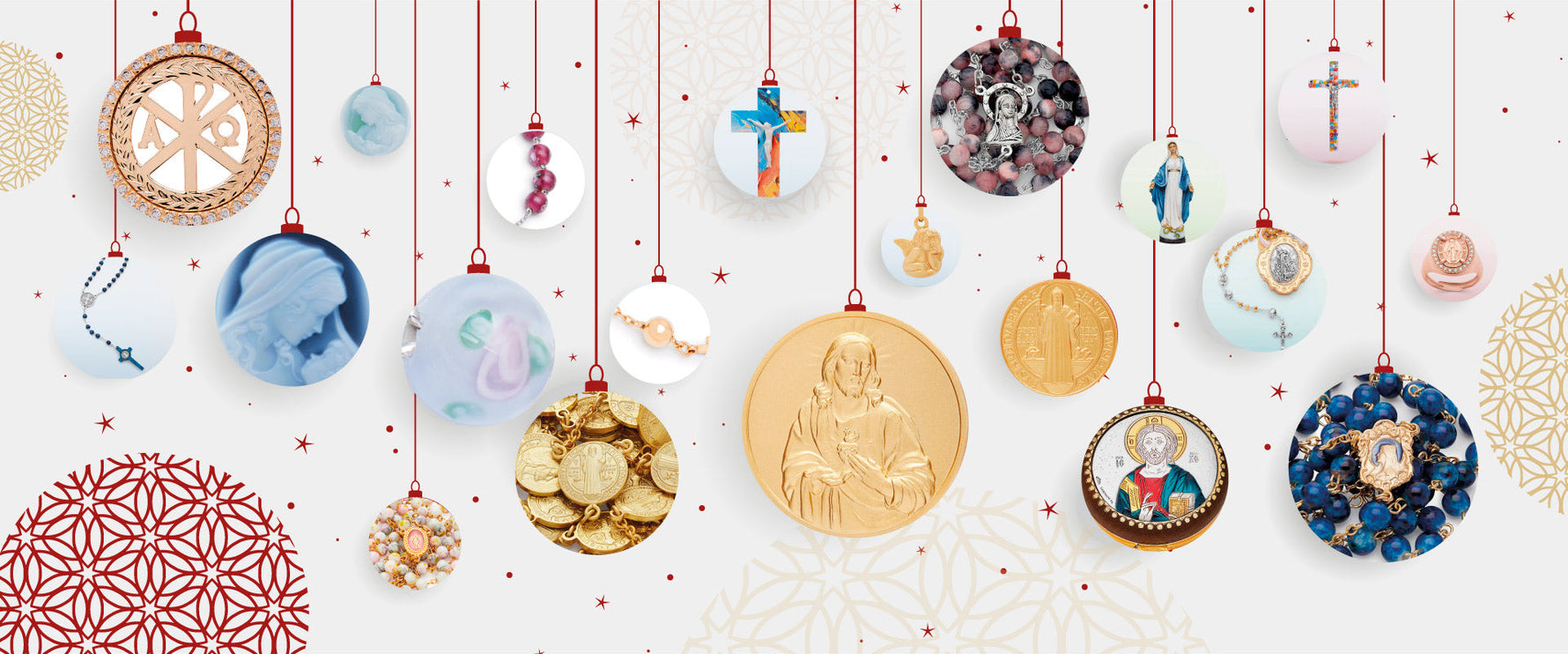 MONDO CATTOLICO | VATICAN GIFT SHOP | VATICAN STORE