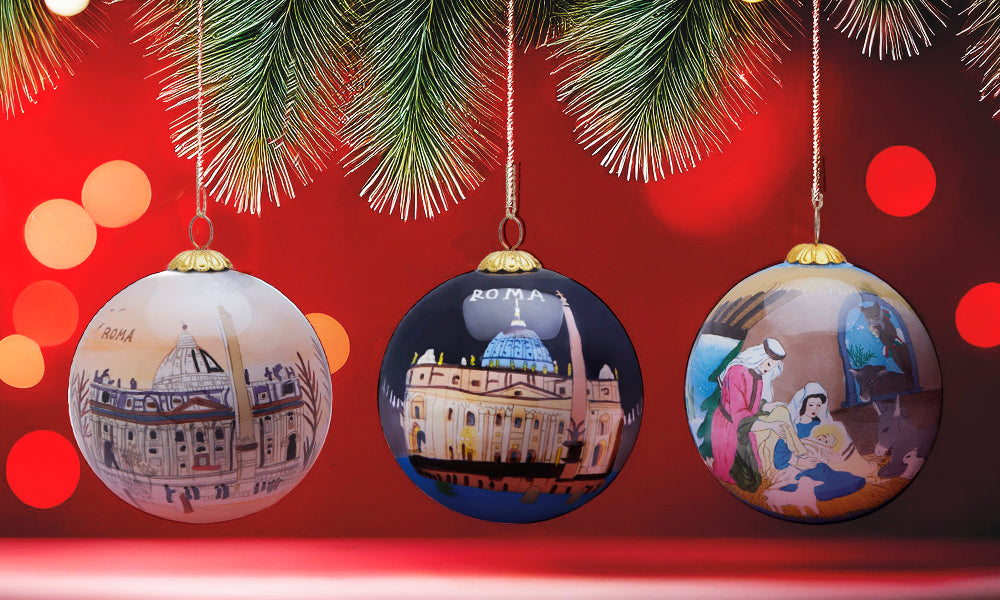 MONDO CATTOLICO | VATICAN GIFT SHOP | VATICAN STORE