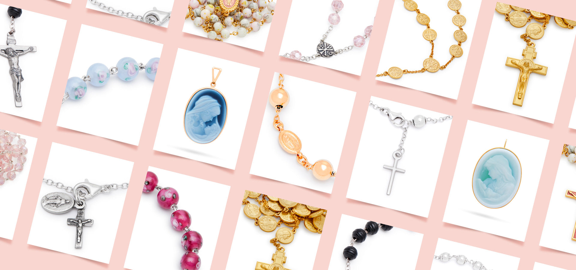 MONDO CATTOLICO | VATICAN GIFT SHOP | VATICAN STORE