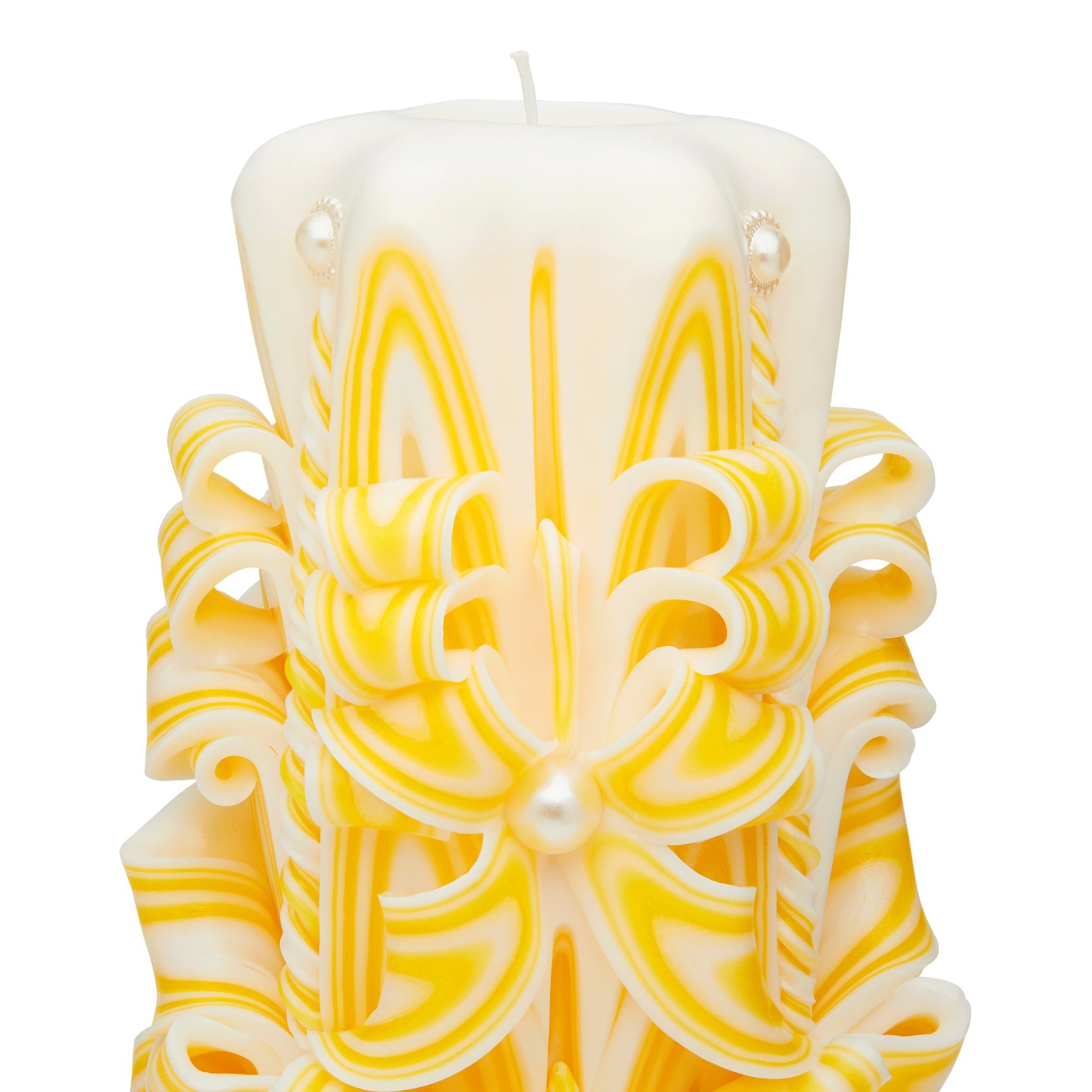 Votive Vatican Candle | MONDO CATTOLICO