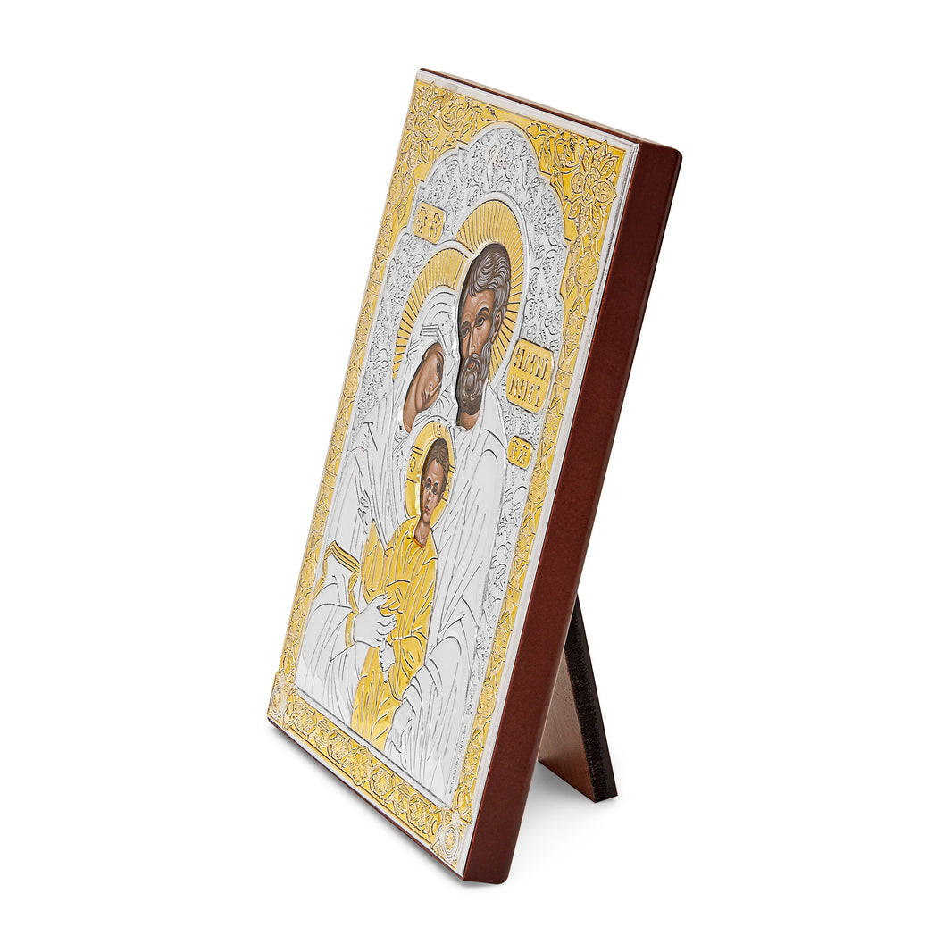 Catholic Icons from The Vatican | MONDO CATTOLICO