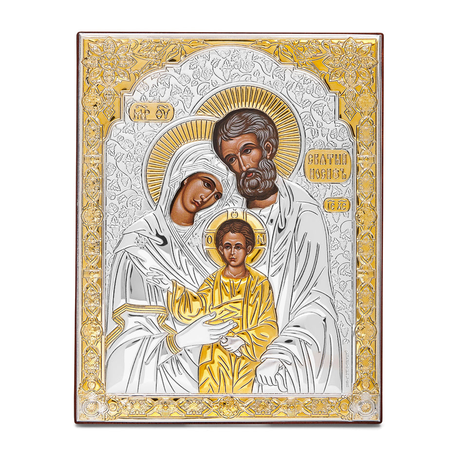 Icons from The Vatican | MONDO CATTOLICO