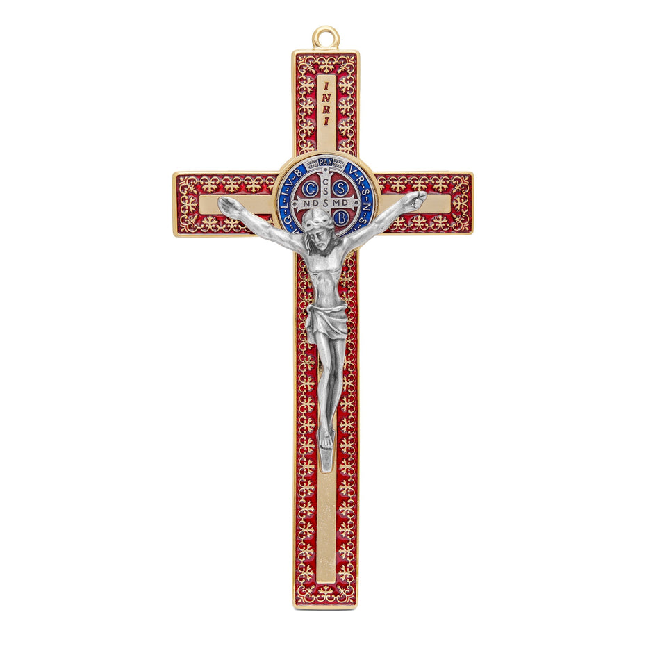 Crosses from The Vatican | MONDO CATTOLICO