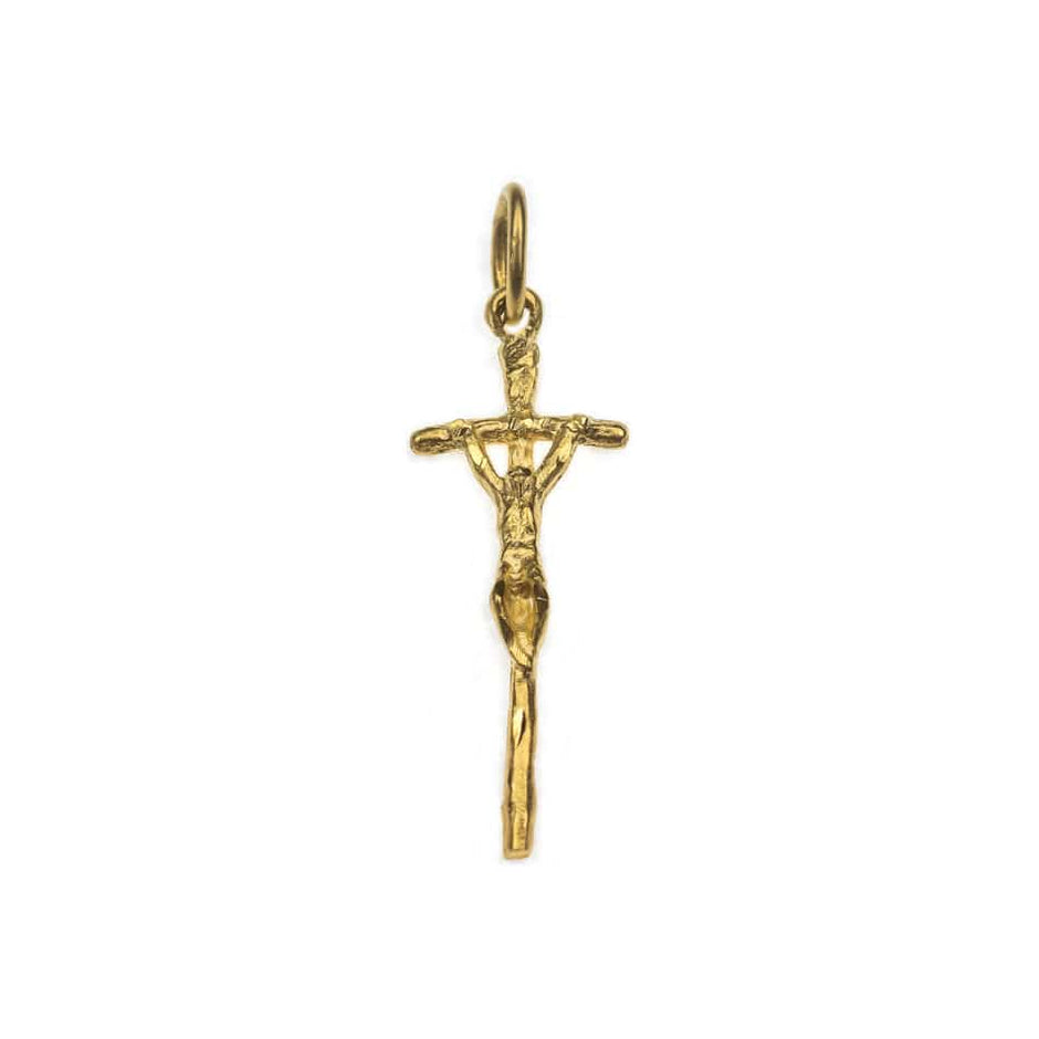 Papal Cross from the Vatican (case included)
