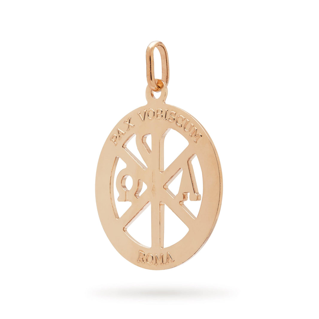 Peace Cross Medal from The Vatican | MONDO CATTOLICO