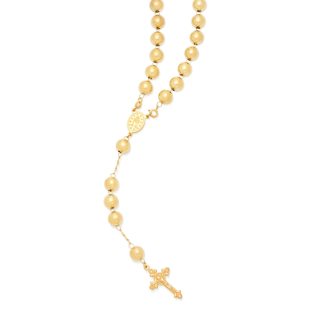Rosary For Men from the Vatican (case included)