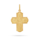 Scapular Cross