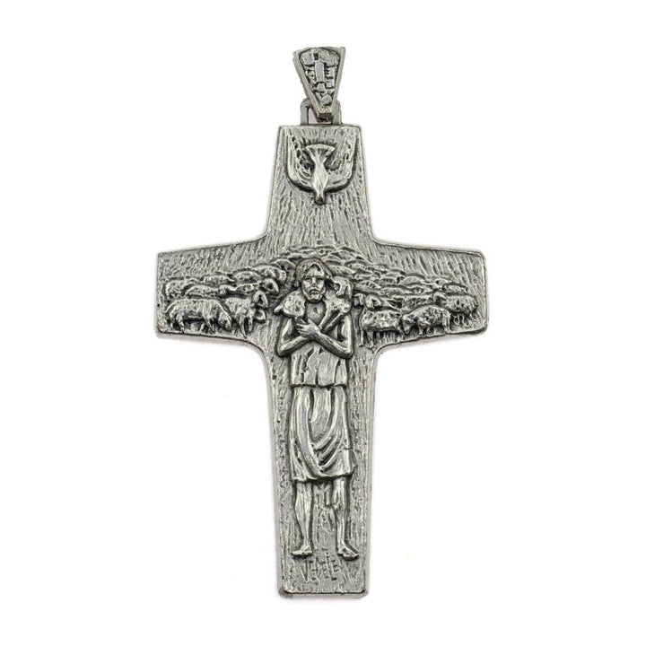 Papal Cross from the Vatican (case included)