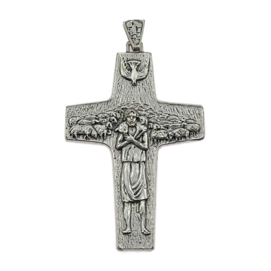Papal Cross from the Vatican (case included)