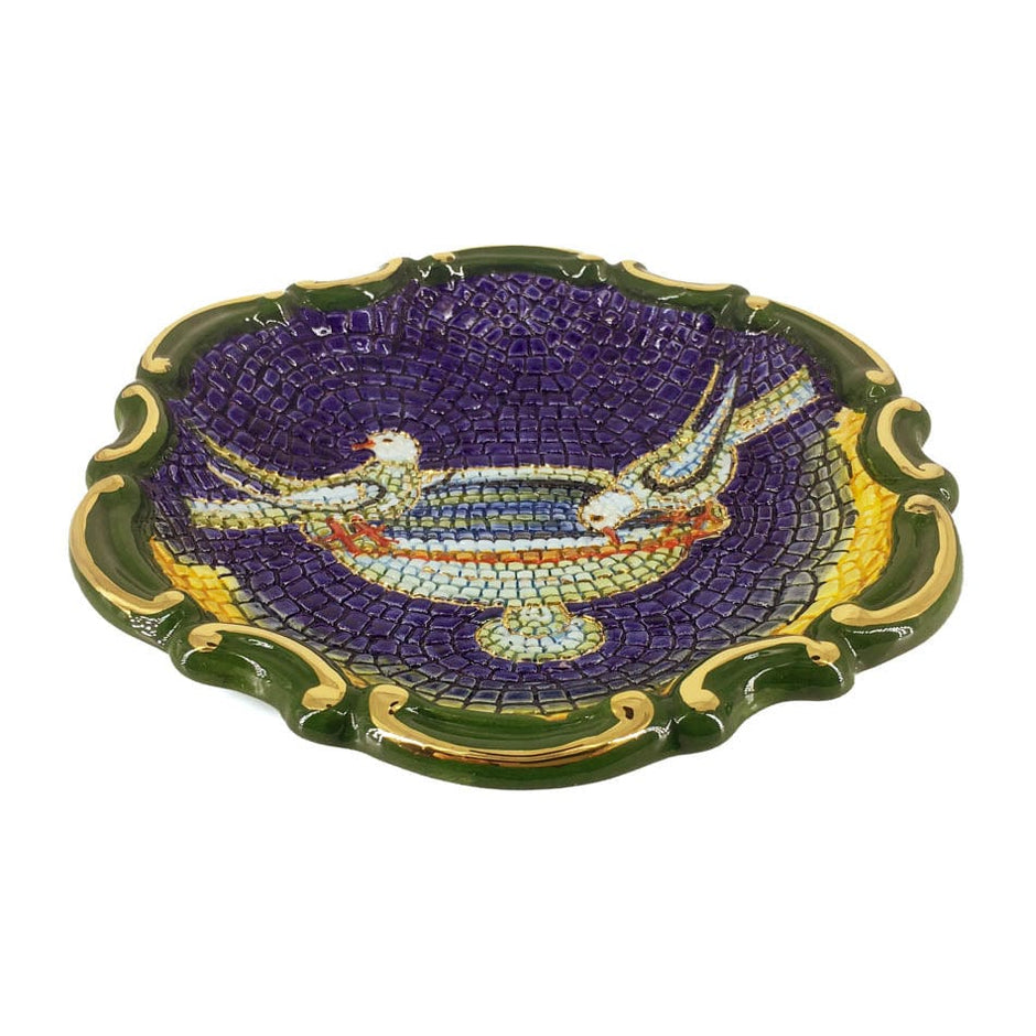 Religious Ceramic from The Vatican | MONDO CATTOLICO