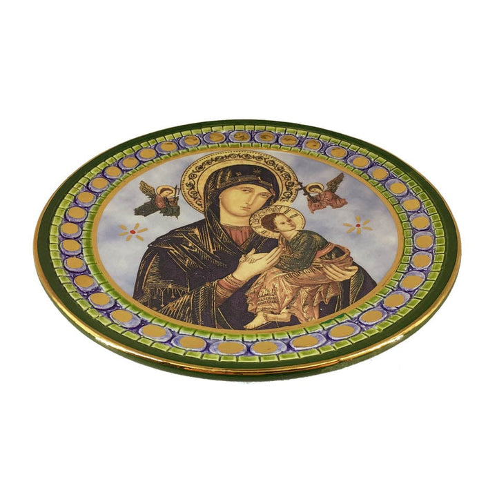 Religious Ceramic from The Vatican | MONDO CATTOLICO