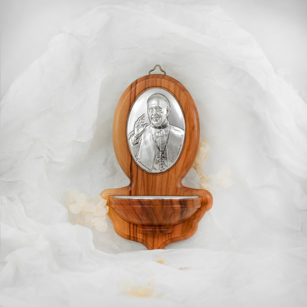 Holy Water Fonts | MONDO CATTOLICO