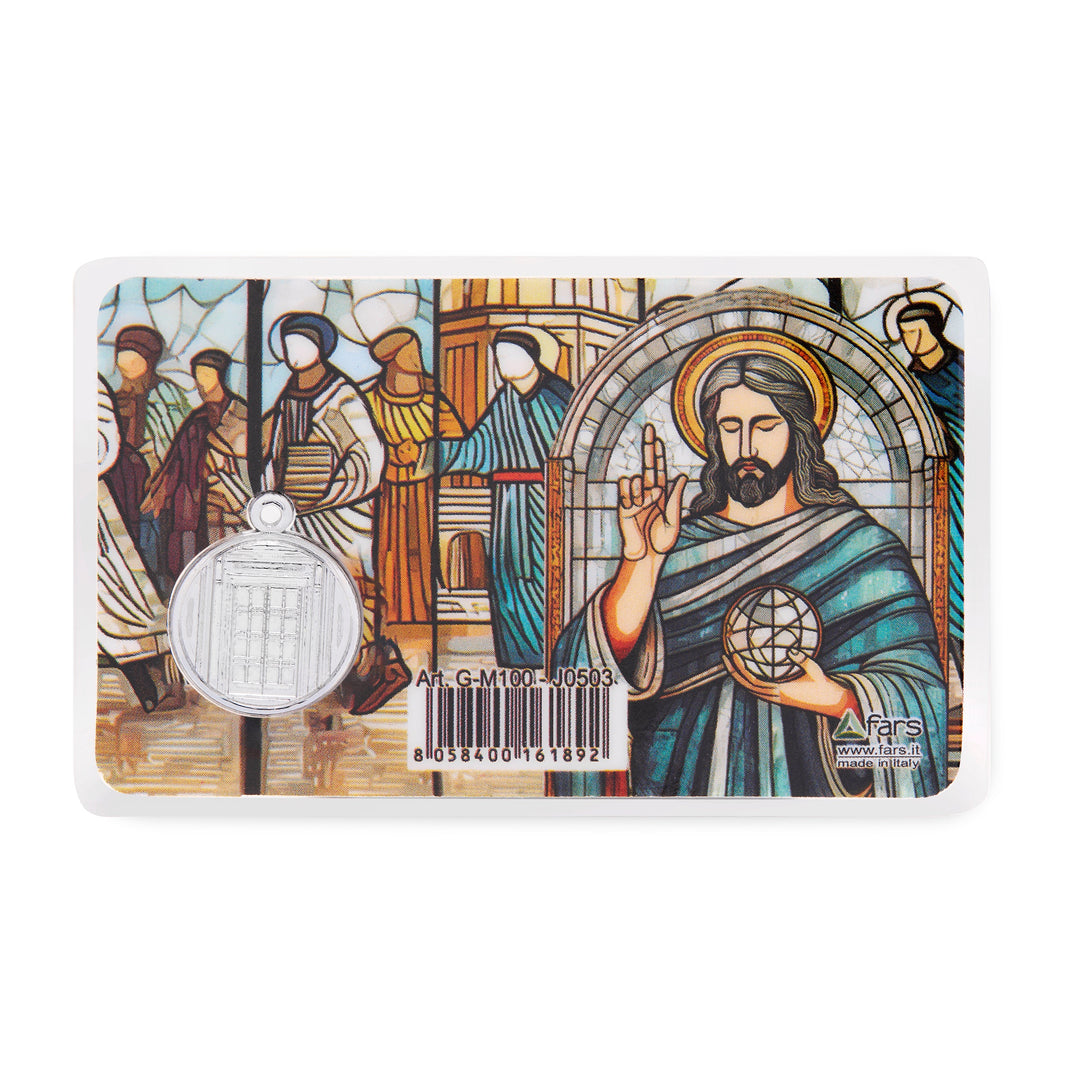 Estampitas Religiosas del Vaticano | MONDO CATTOLICO