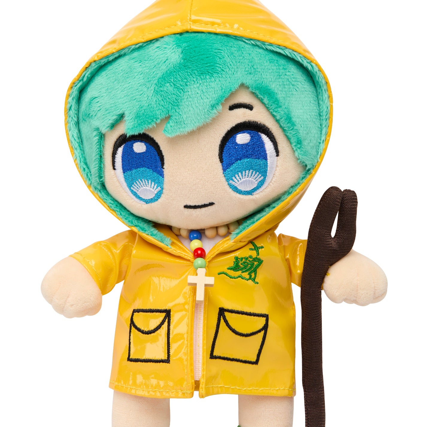 LUCE Plush Mascot of Jubilee 2025 | MONDO CATTOLICO