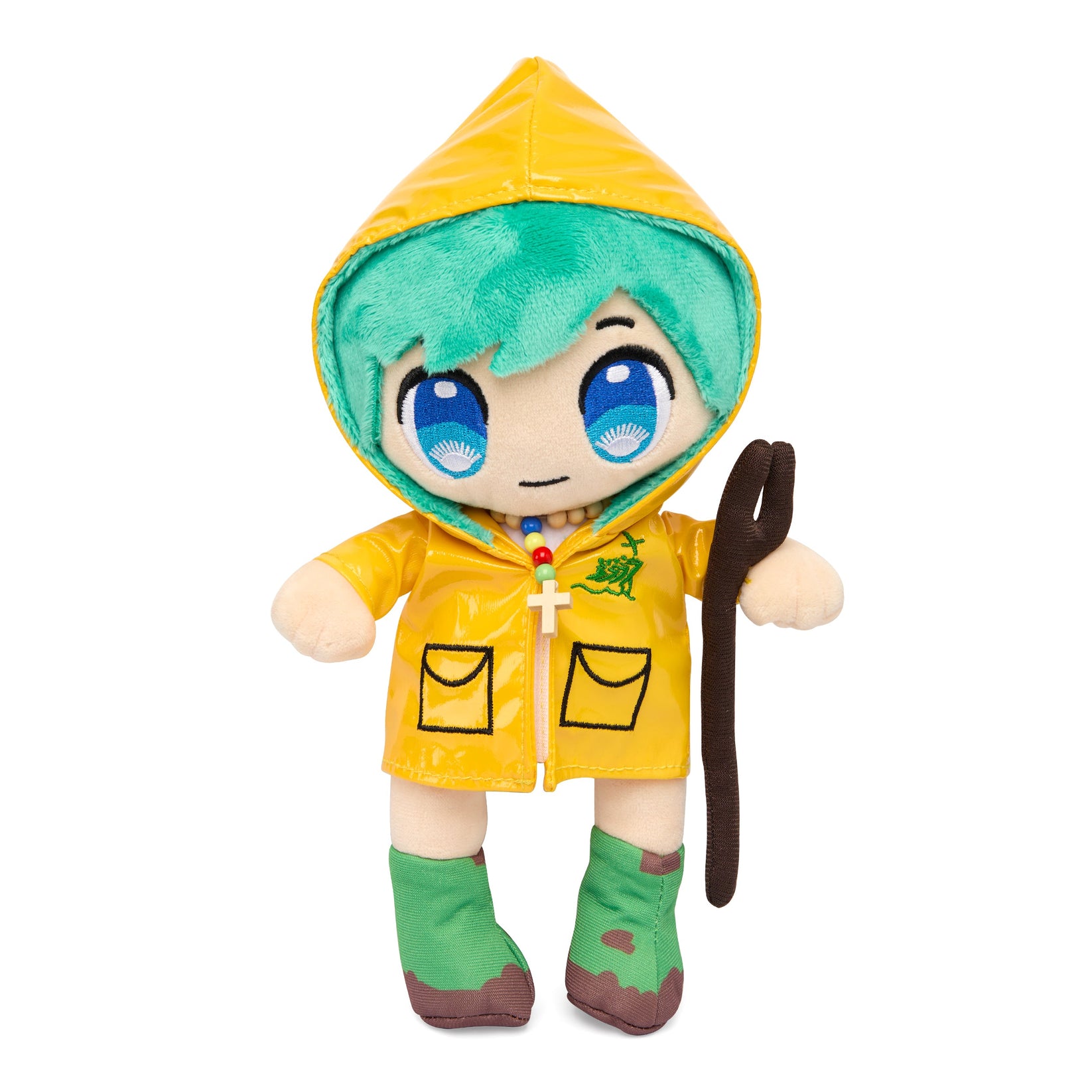 LUCE Plush Mascot of Jubilee 2025 | MONDO CATTOLICO