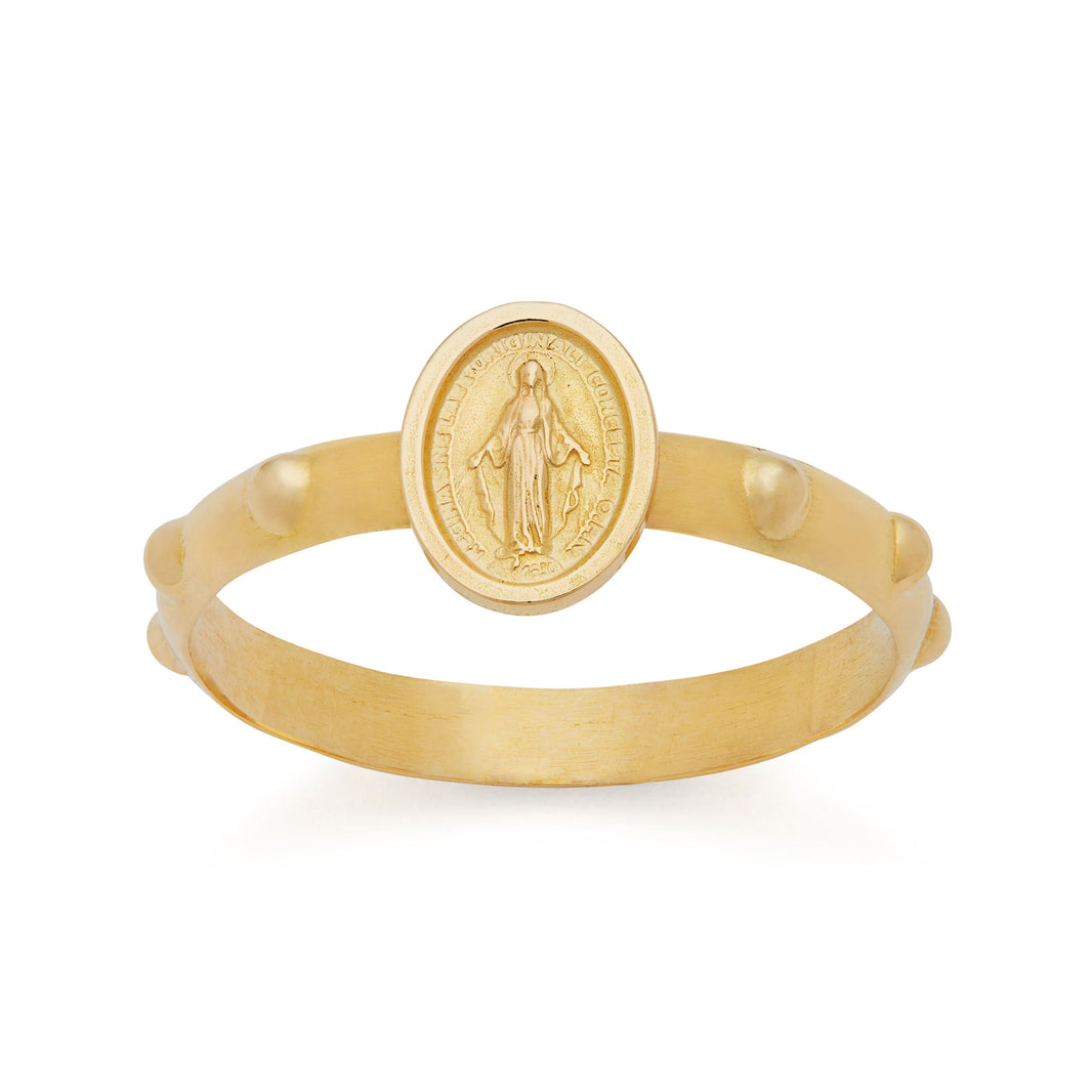 Rosary Rings from The Vatican | MONDO CATTOLICO