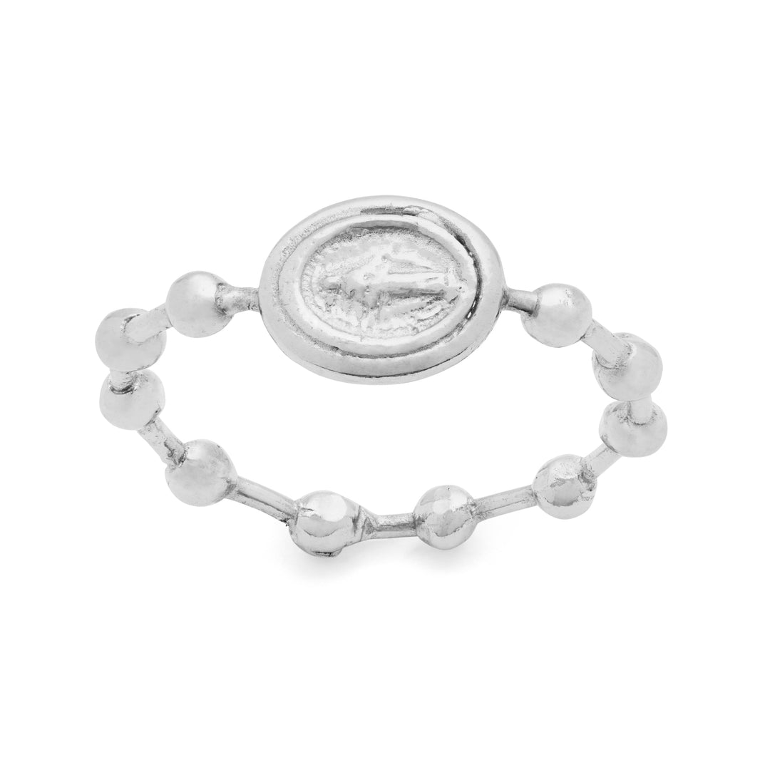 Rosary Rings from The Vatican | MONDO CATTOLICO