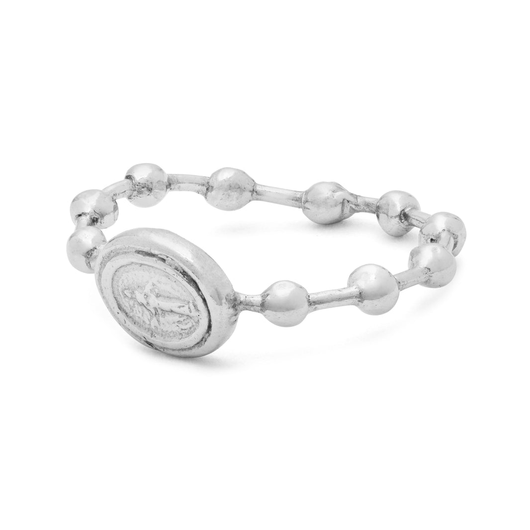 Rosary Rings from The Vatican | MONDO CATTOLICO