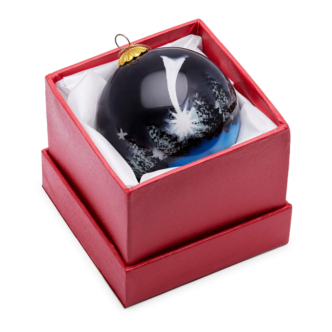 Catholic Christmas Ornaments - Blessed from the Vatican