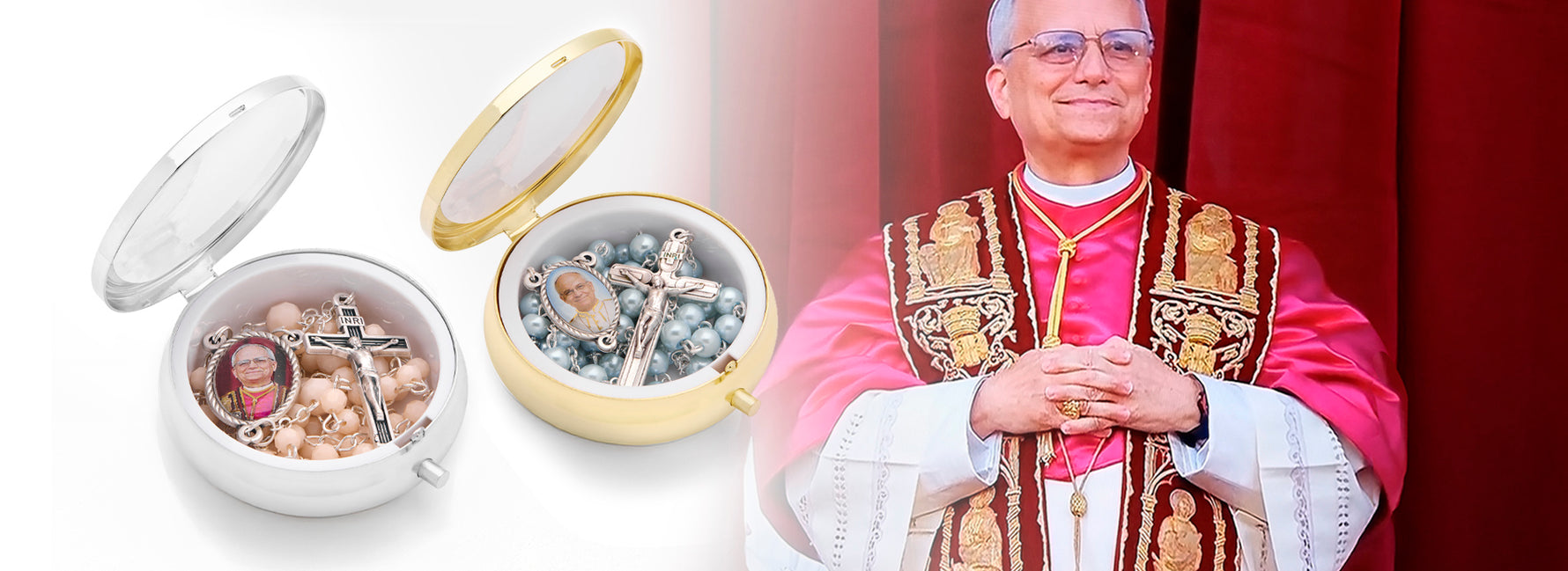 MONDO CATTOLICO | VATICAN GIFT SHOP | VATICAN STORE