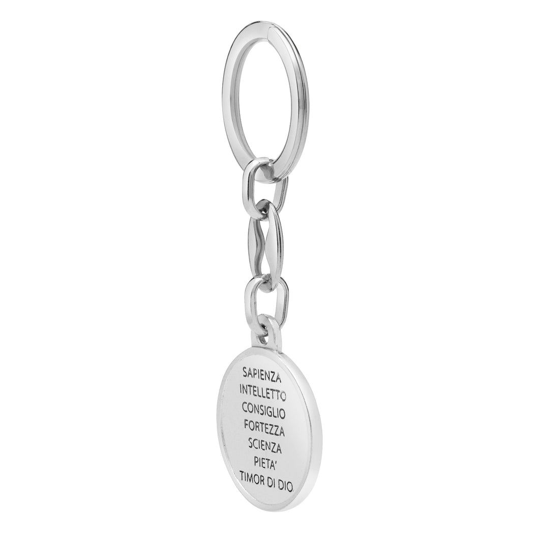 Keychains from Rome | MONDO CATTOLICO