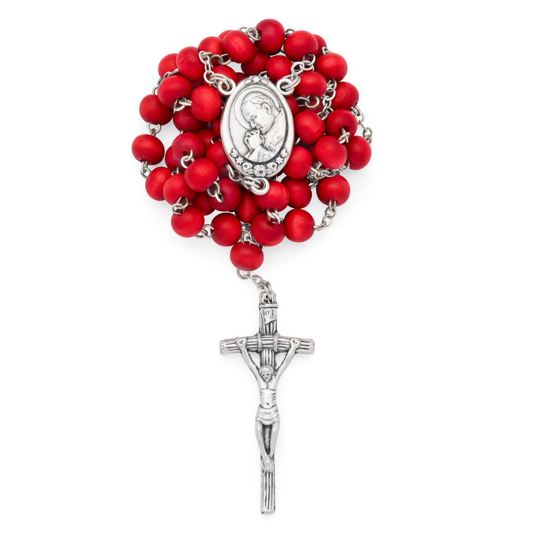 Rosary Cases from the Vatican | Mondo Cattolico Roma