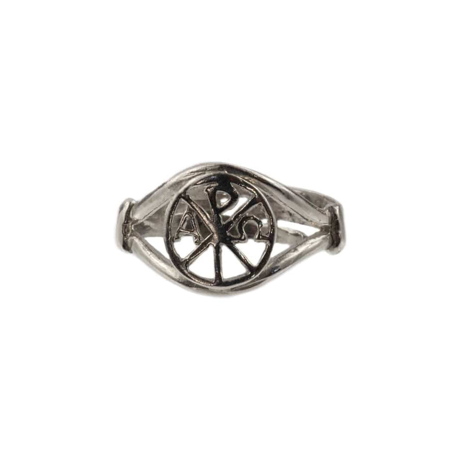 Religious Rings from The Vatican | MONDO CATTOLICO