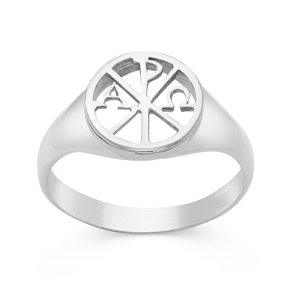 Religious Rings from The Vatican | MONDO CATTOLICO
