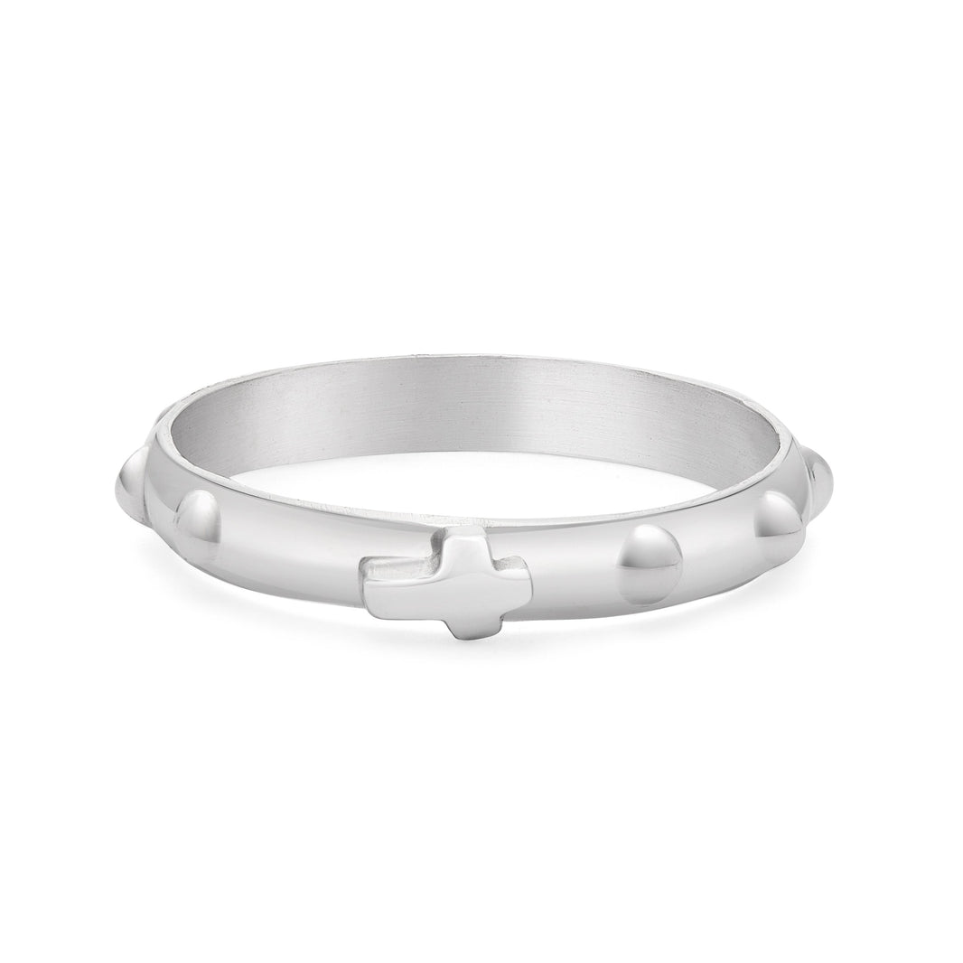 Rosary Rings from The Vatican | MONDO CATTOLICO