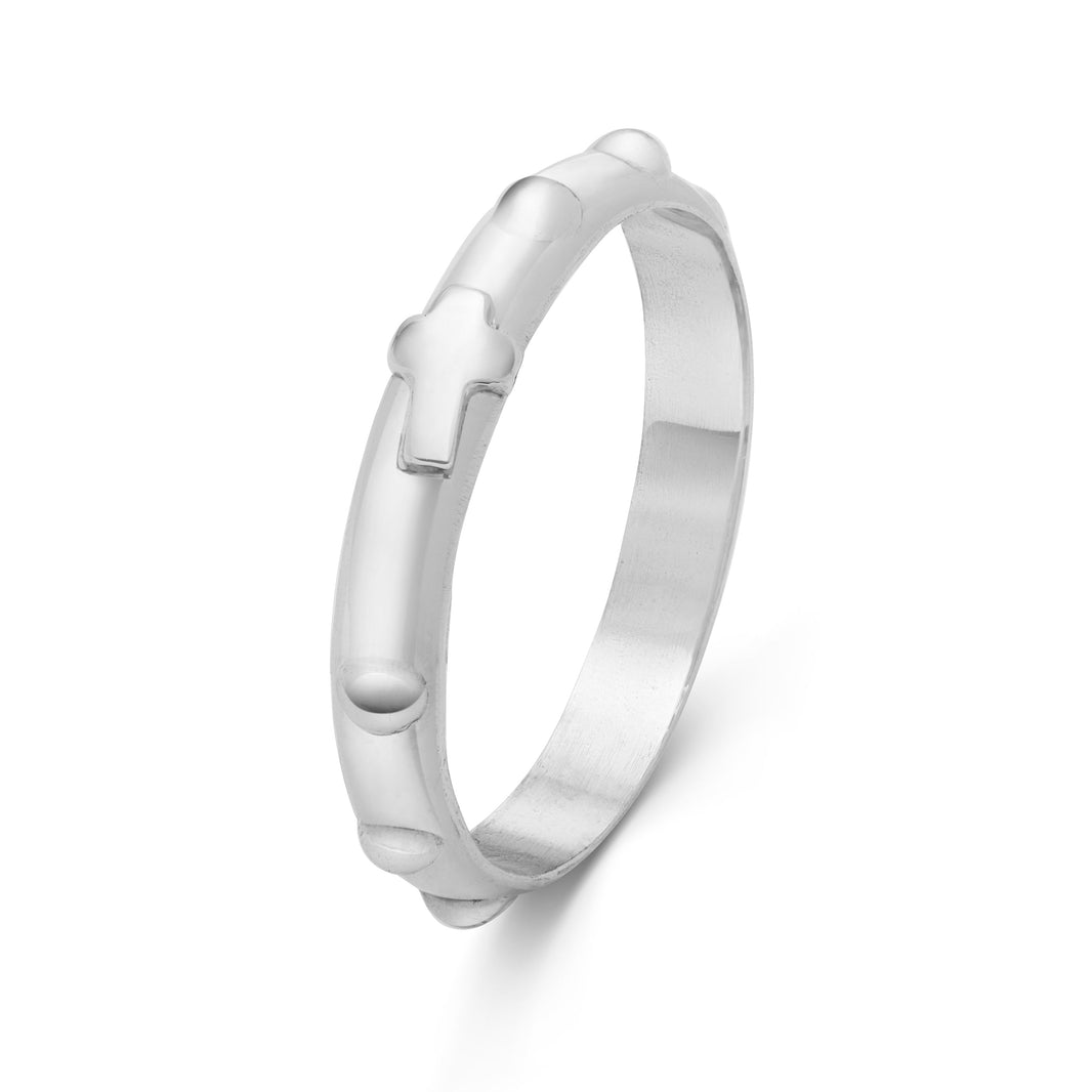 Rosary Rings from The Vatican | MONDO CATTOLICO