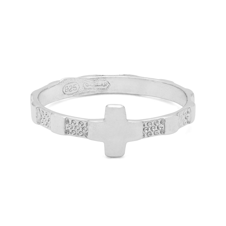 Religious Rings from The Vatican | MONDO CATTOLICO