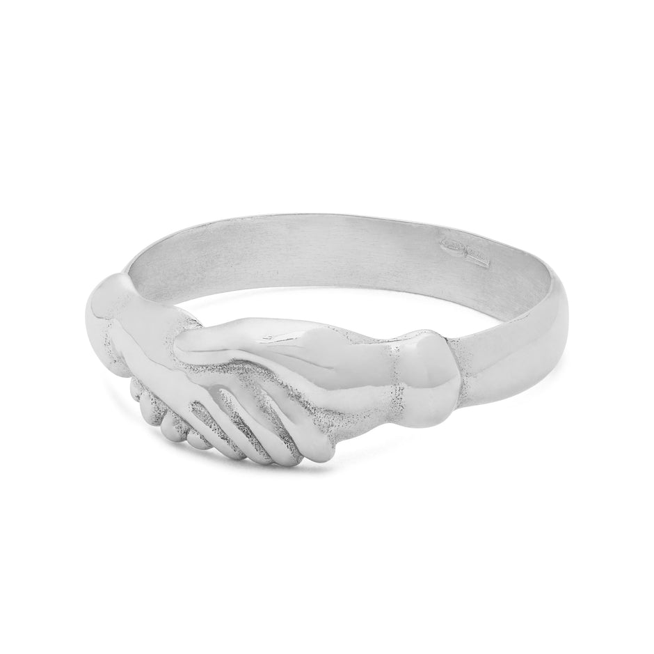 Religious Rings from The Vatican | MONDO CATTOLICO