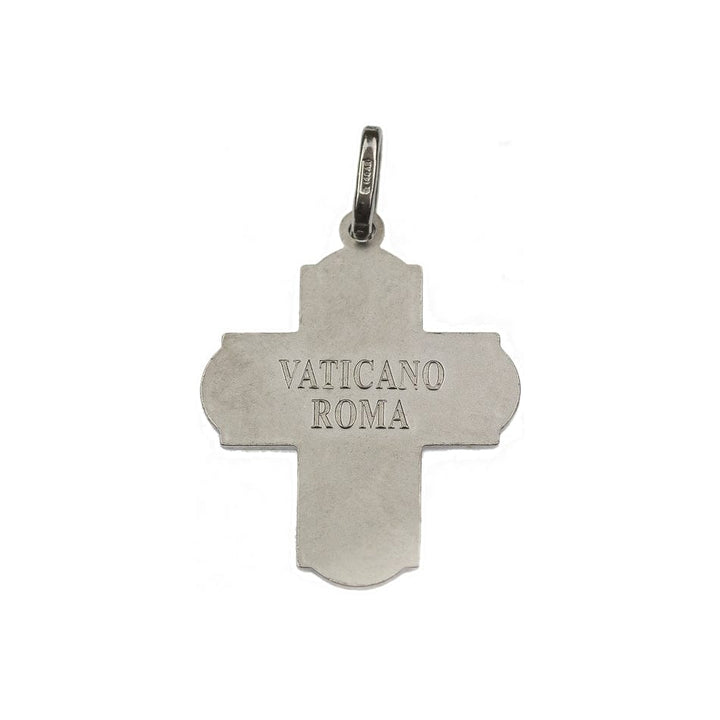 Scapular Cross