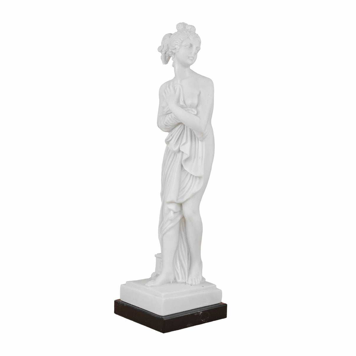 The Venus Italica by Antonio Canova Marble Dust Statue | MONDO CATTOLICO