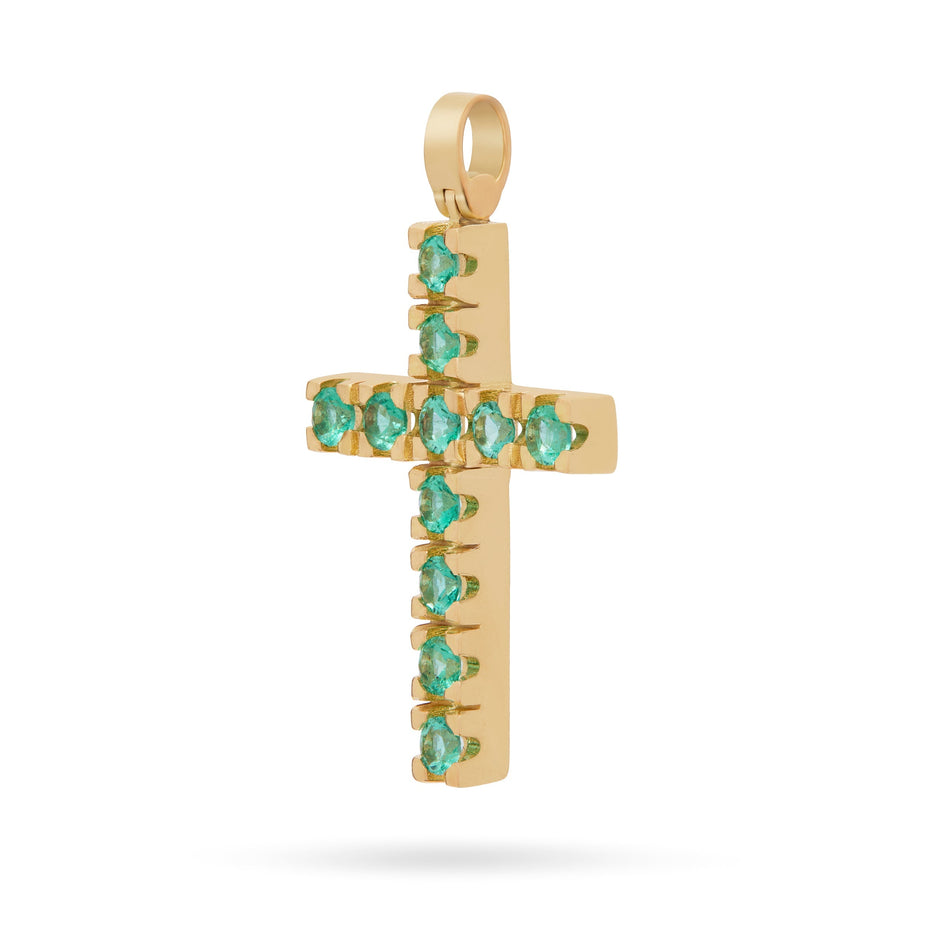 Gold Crosses from The Vatican | MONDO CATTOLICO