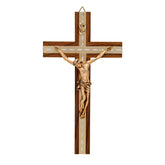Blessed Crucifix from the Vatican (case included)