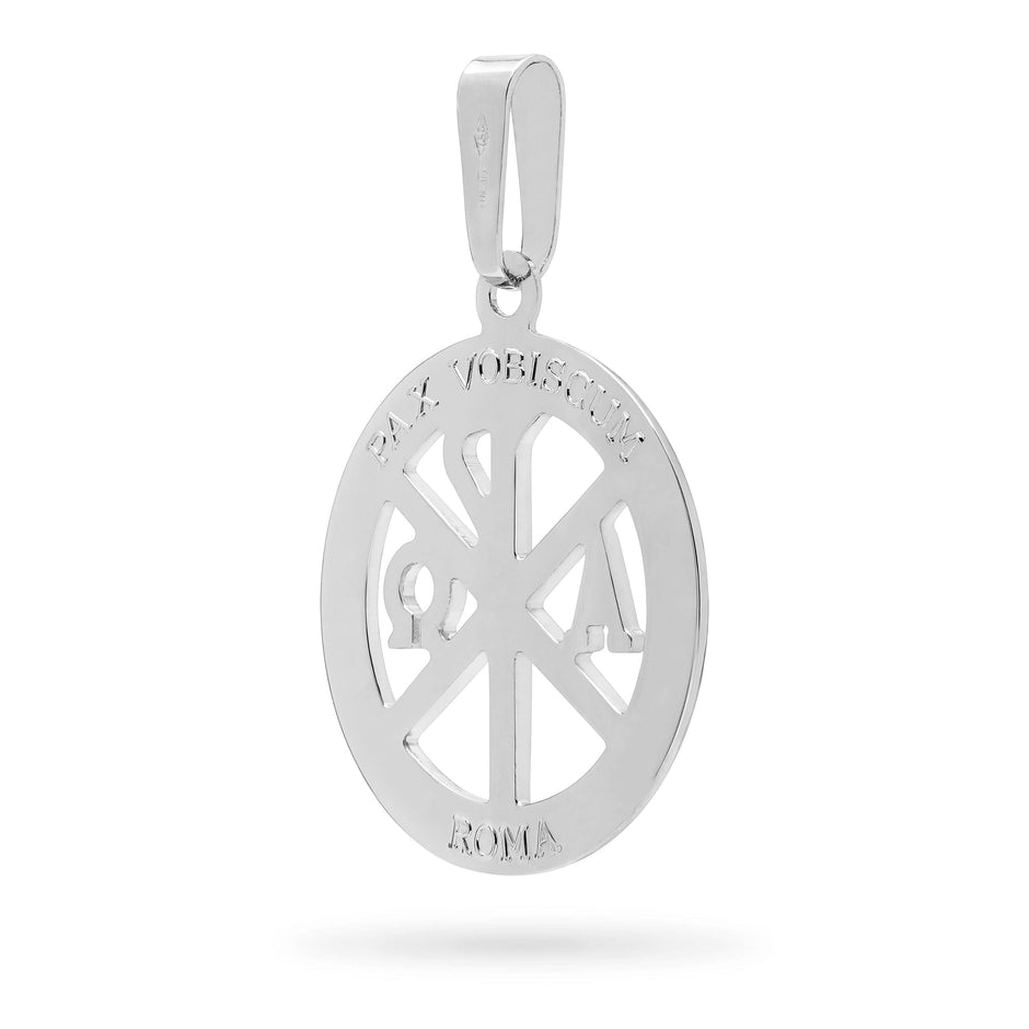 Peace Cross Medal from The Vatican | MONDO CATTOLICO