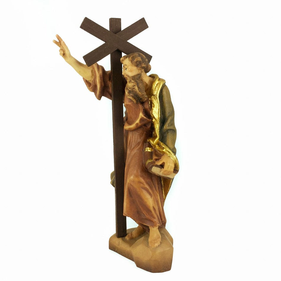 Catholic Statues from The Vatican | MONDO CATTOLICO